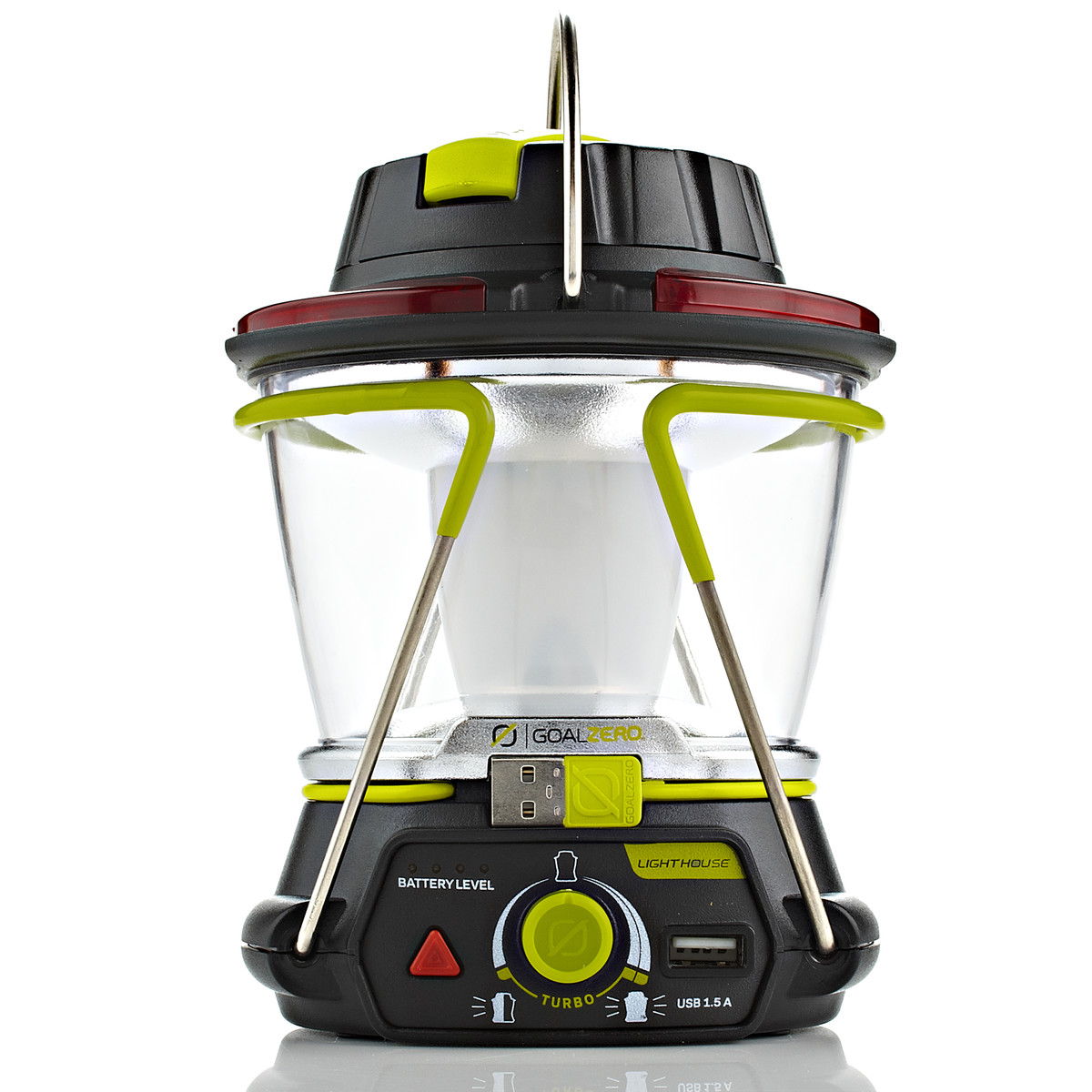 Goal Zero Lighthouse 250 Lantern - Hike & Camp