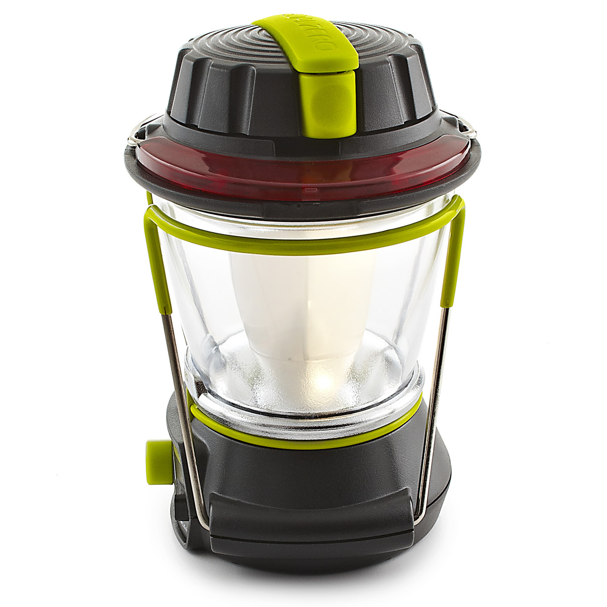 Goal Zero Lighthouse 250 Lantern - Hike & Camp