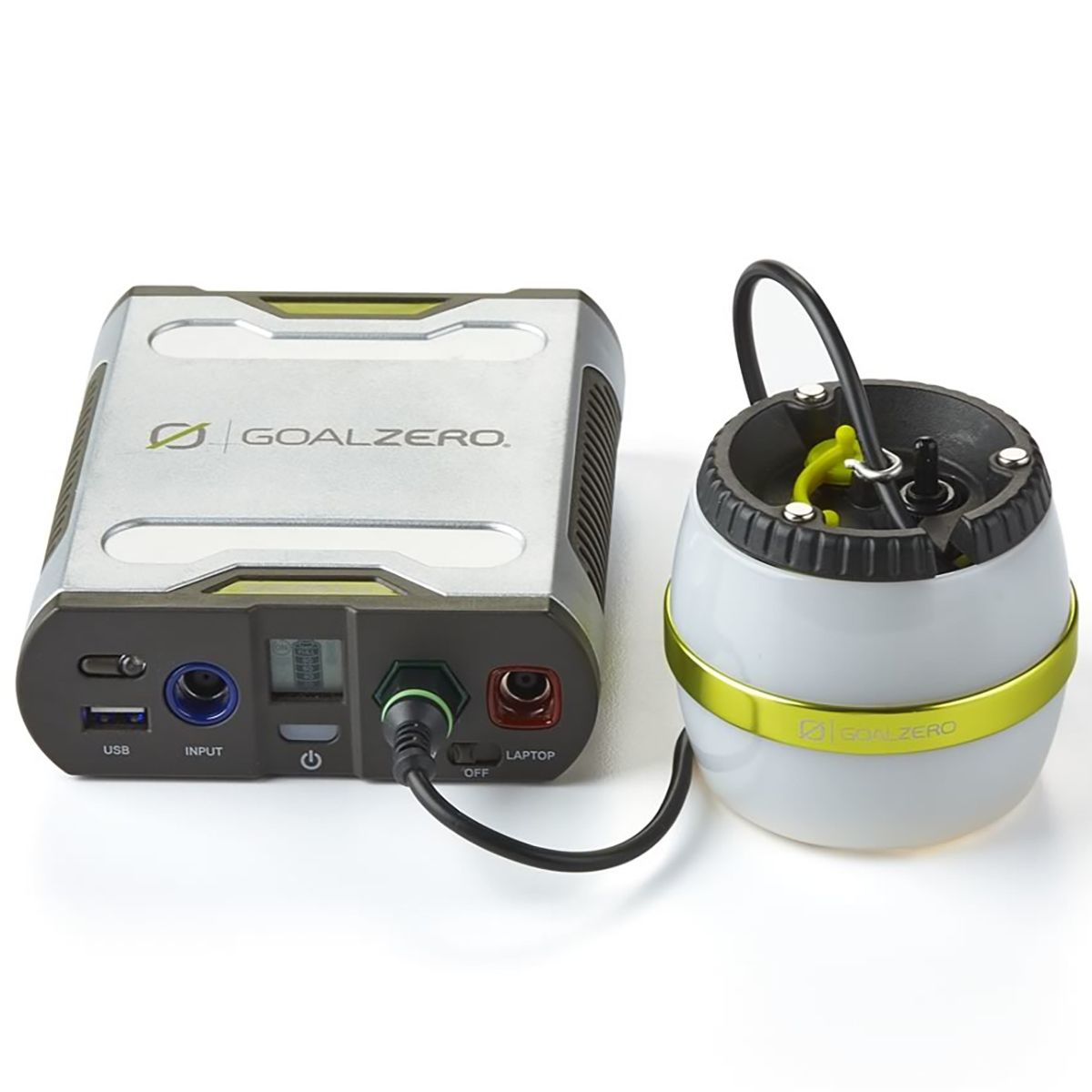 Goal Zero Light-A-Life 350 - Hike & Camp