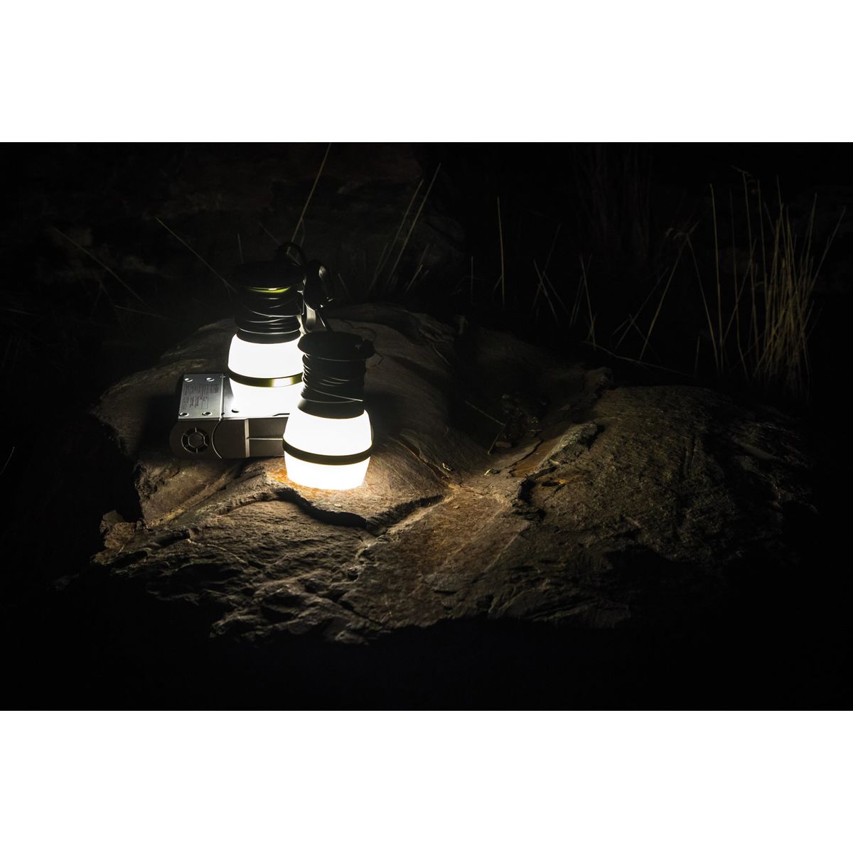 Goal Zero Light-A-Life 350 - Hike & Camp