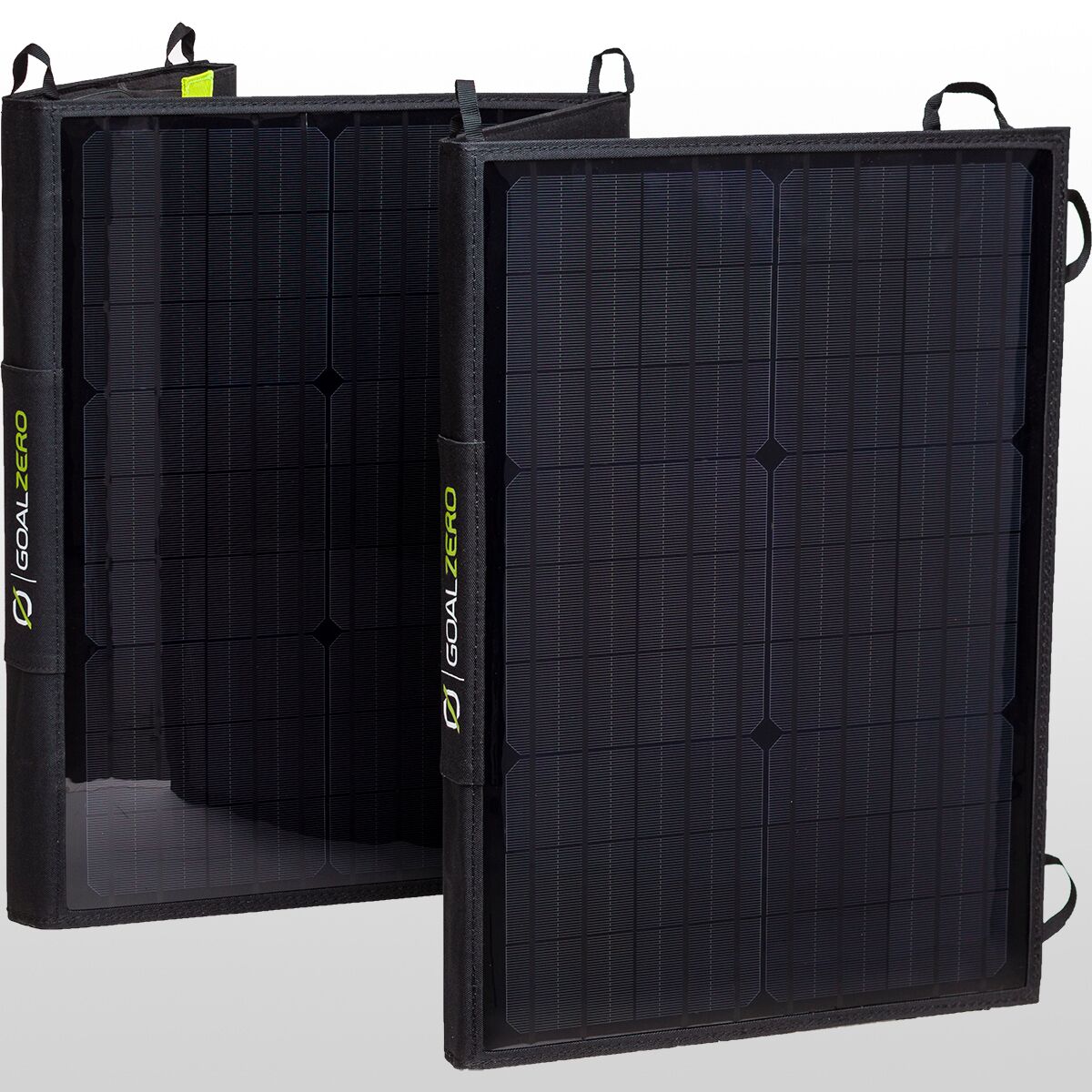 Goal Zero Nomad 100 Solar Panel - Hike & Camp