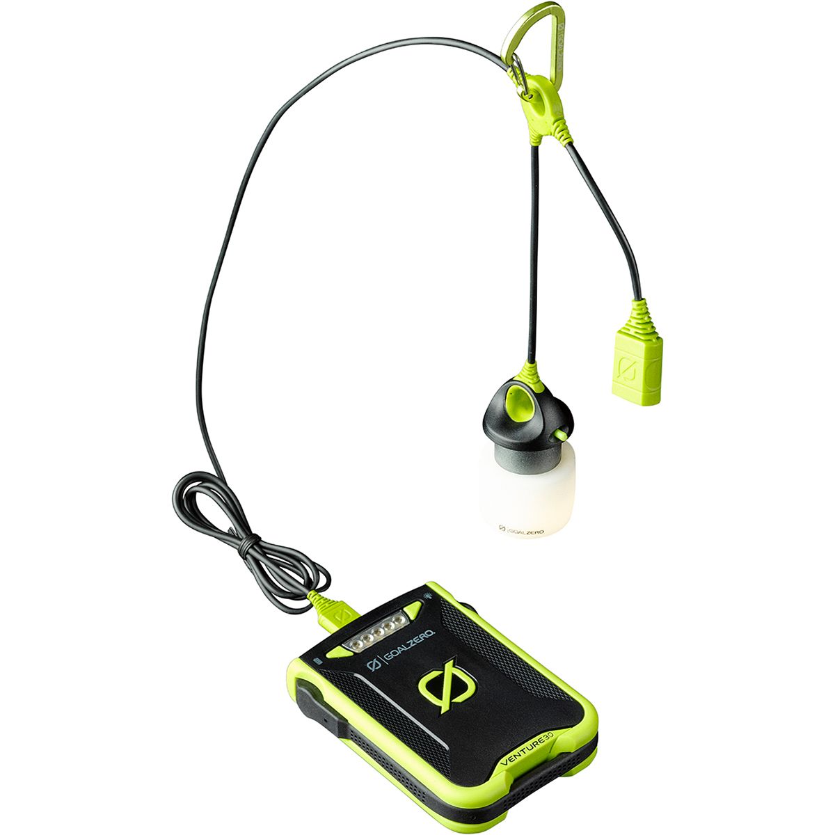 Goal Zero Light-A-Life Mini - Hike & Camp