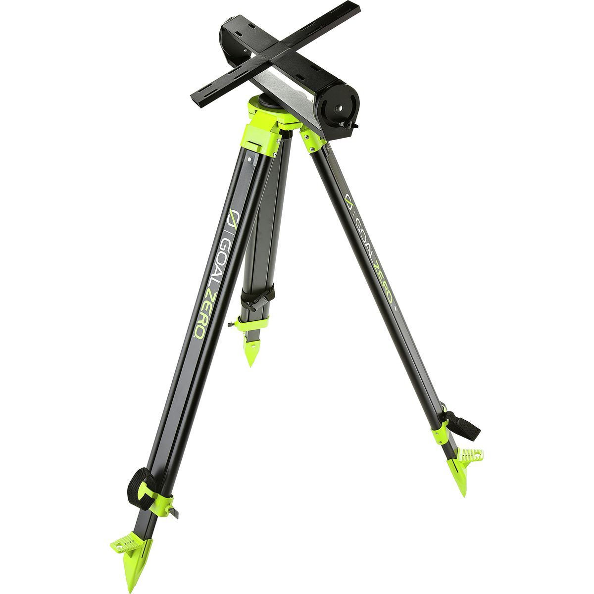 Goal Zero Solar Tripod For Boulder 30 Solar Panel