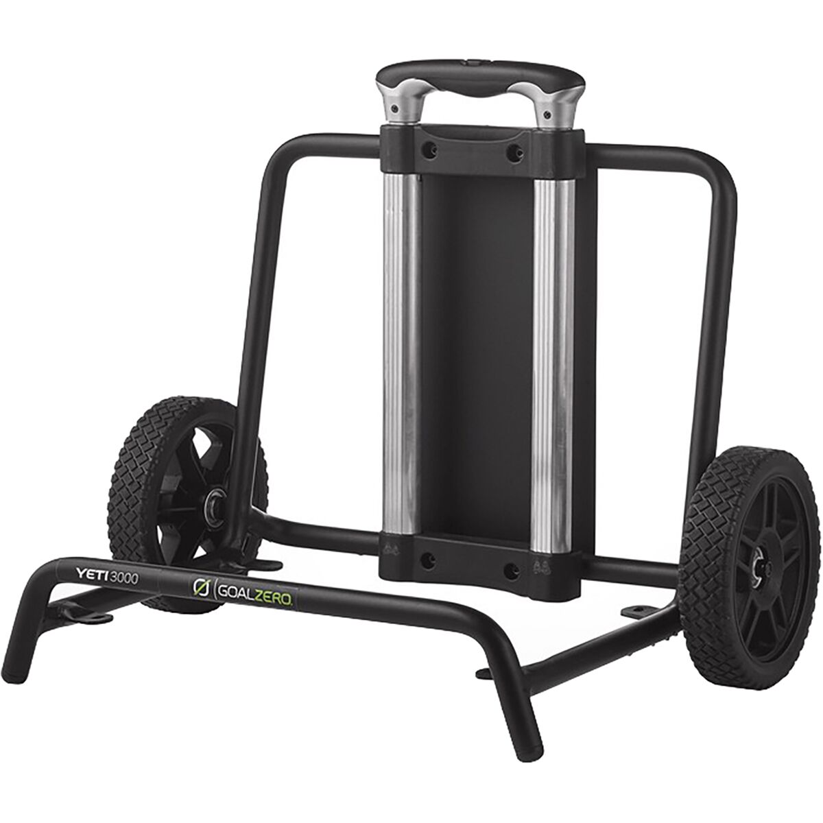 Goal Zero Yeti Lithium Cart - Hike & Camp