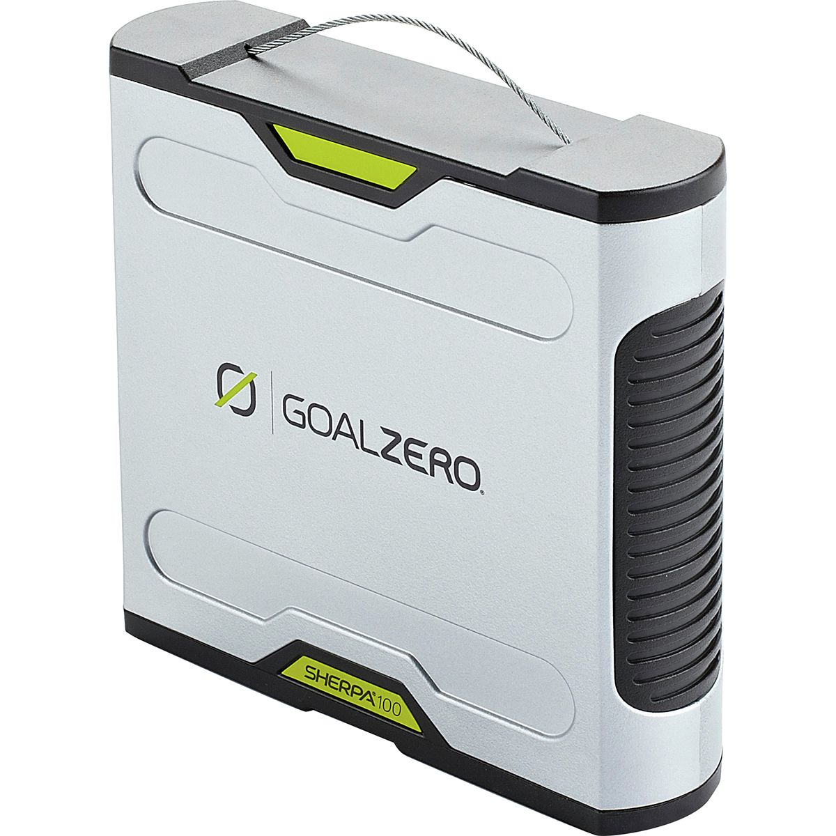 Goal Zero Sherpa 100+ Inverter - Hike & Camp