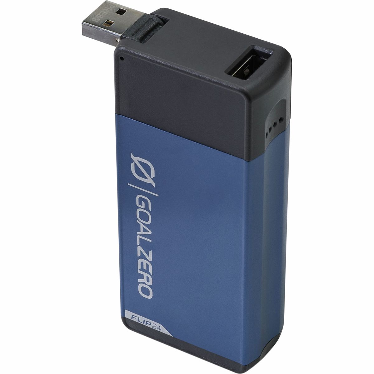 Goal Zero Flip 24 Recharger - Hike & Camp