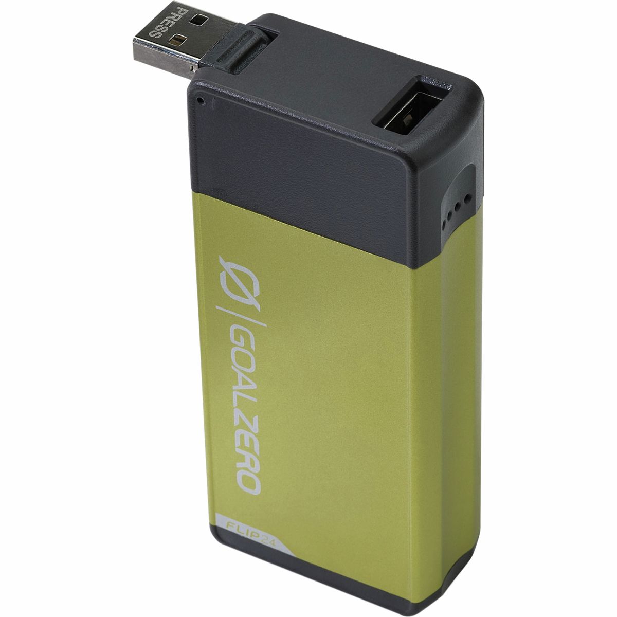 Goal Zero Flip 24 Recharger - Hike & Camp