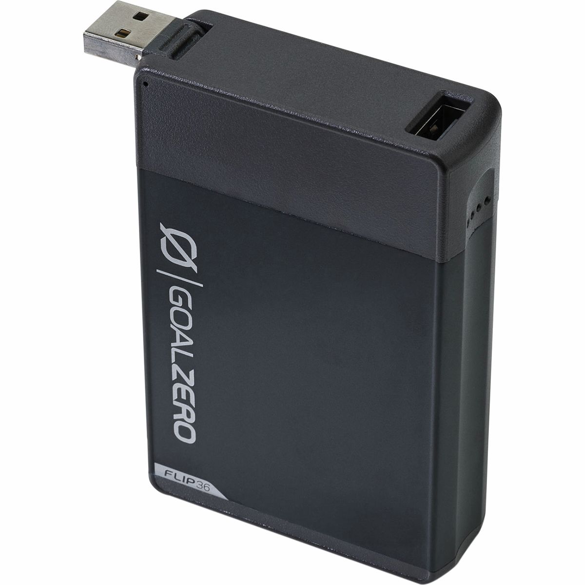 Goal Zero Flip 36 Recharger - Hike & Camp