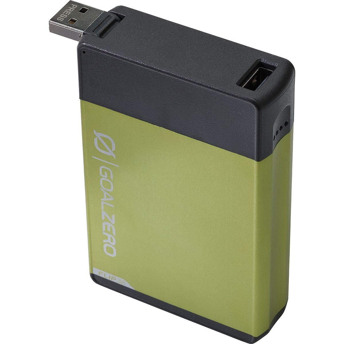 Goal Zero Flip 36 Recharger - Hike & Camp
