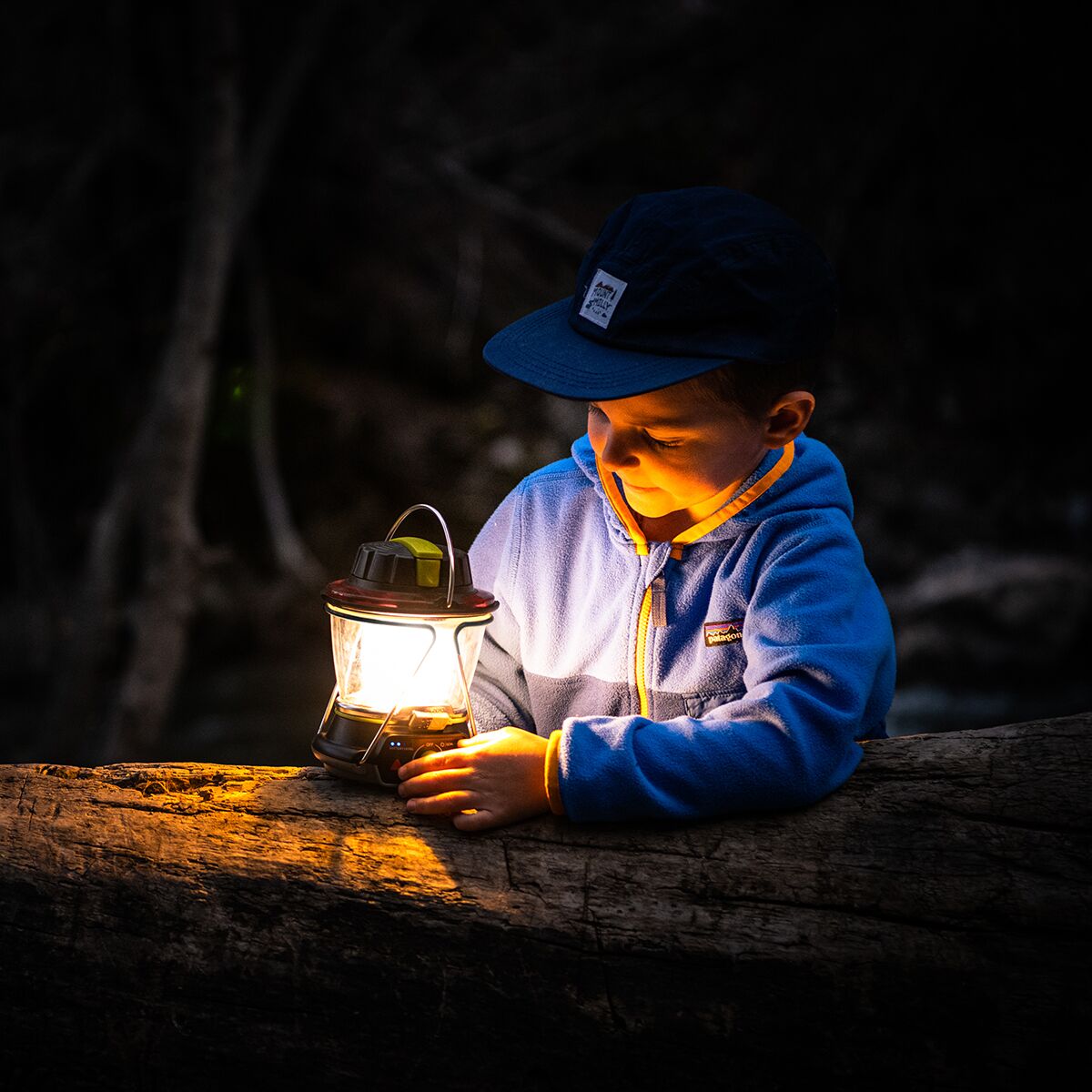 Goal Zero Lighthouse 600 - Hike & Camp