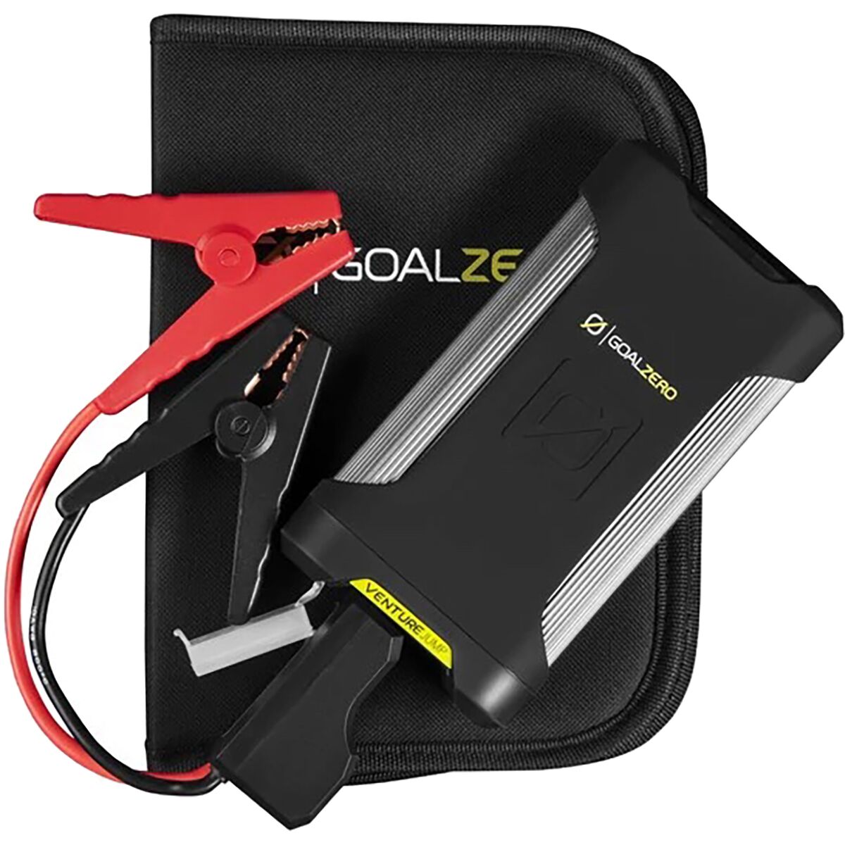 Goal Zero Venture Jump Power Bank - Hike & Camp