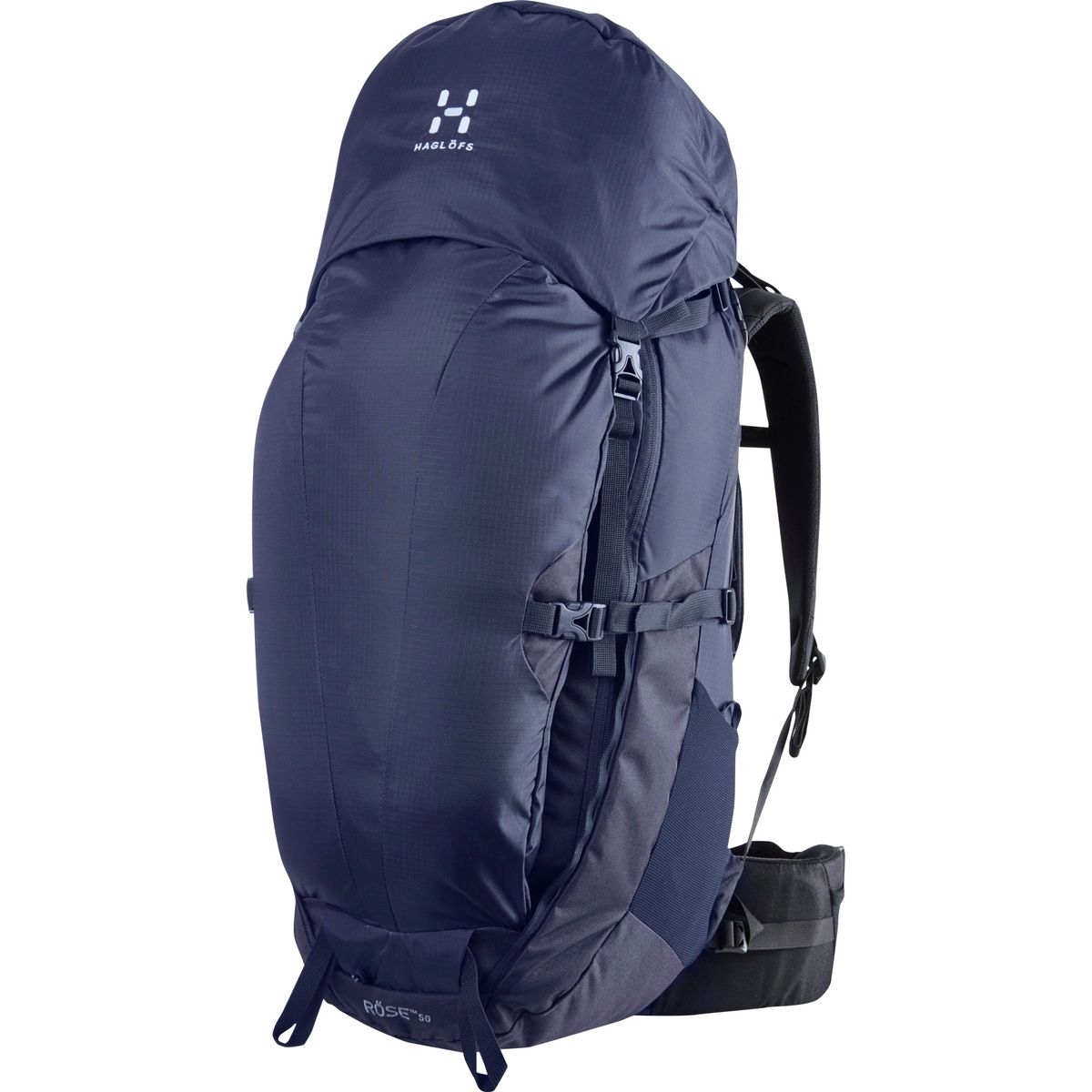 Haglofs Rose 50L Backpack - Hike & Camp