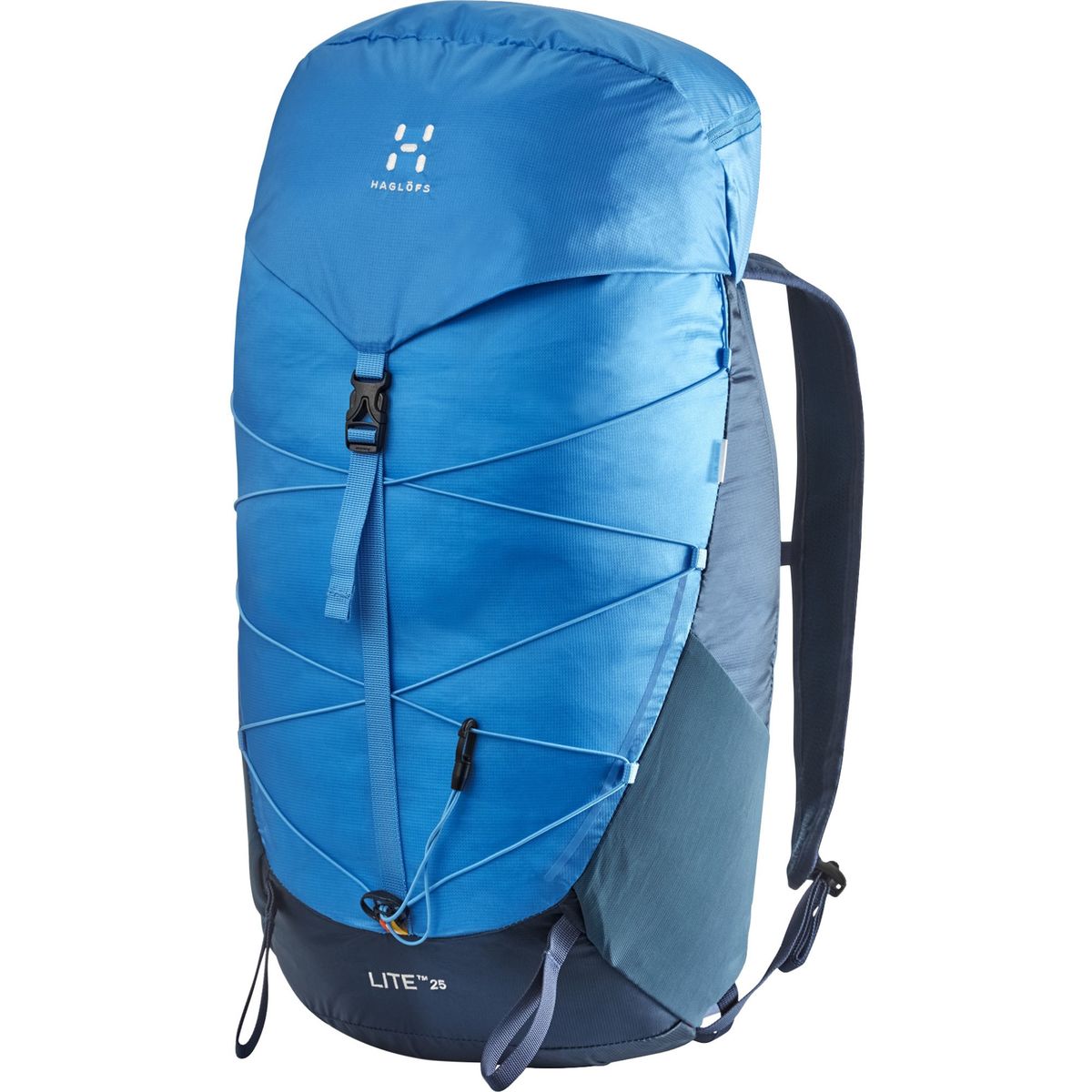 Haglofs L.I.M. Lite 25L Backpack - Hike & Camp