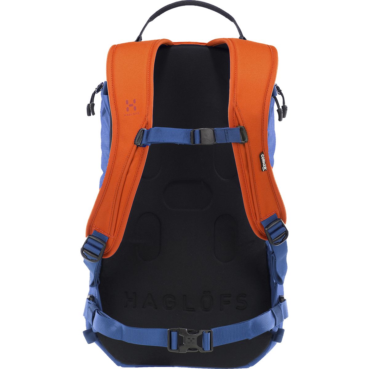 Haglofs Corker Medium 18L Backpack - Hike & Camp