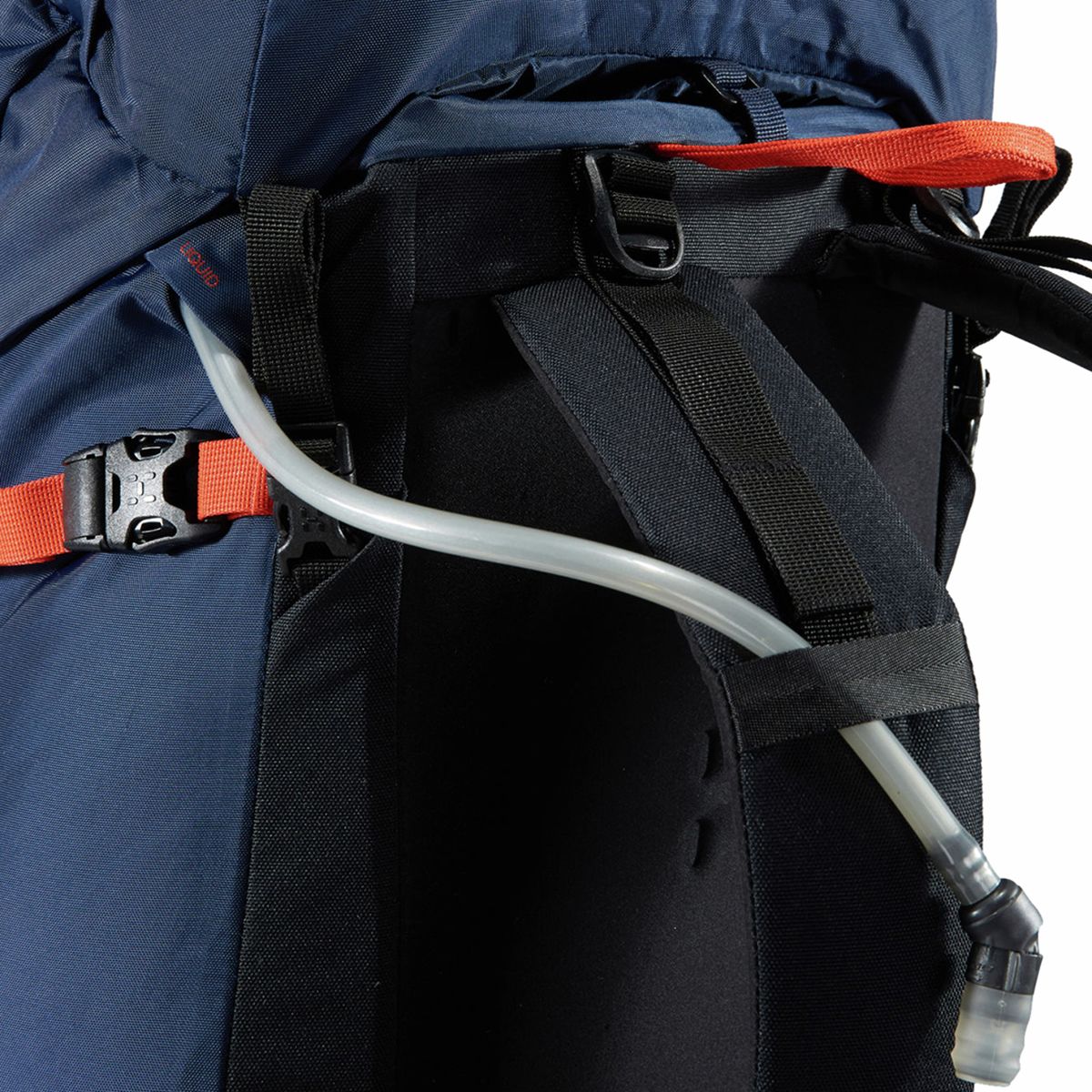 Haglofs Roc Summit 45L Backpack - Hike & Camp