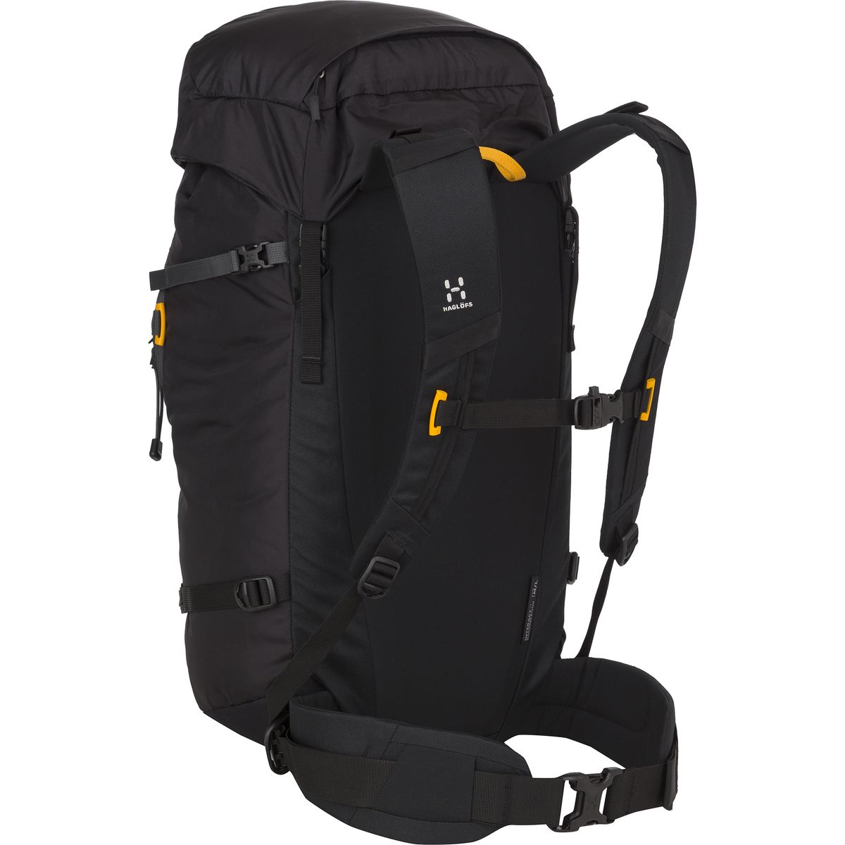 Haglofs Roc Spirit 40L Backpack - Hike & Camp