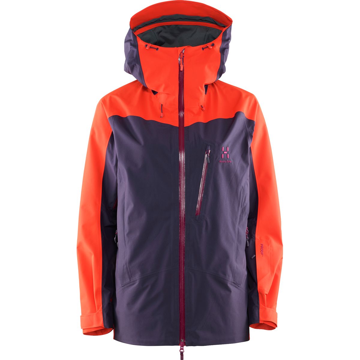 Haglofs Niva Jacket - Women's - Clothing