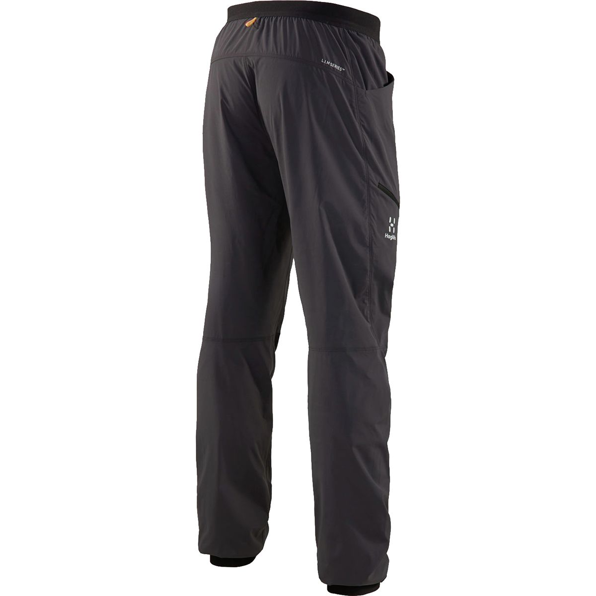 Haglofs L.I.M. Fuse Pant - Men's | Backcountry.com