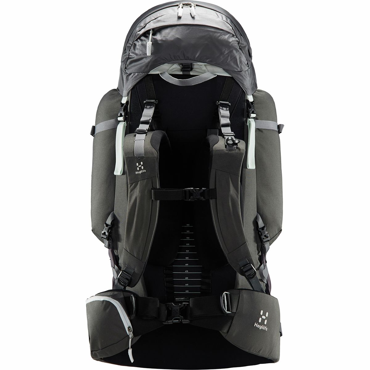 Haglofs Nejd 80L Backpack - Hike & Camp