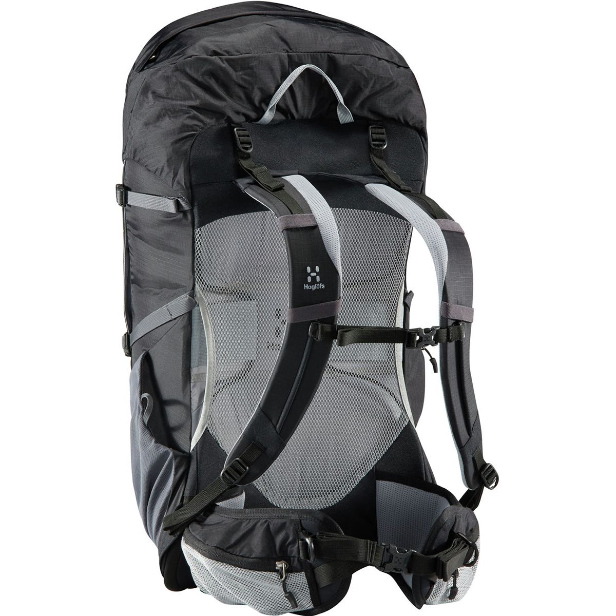 Haglofs Vina 40L Backpack | Backcountry.com