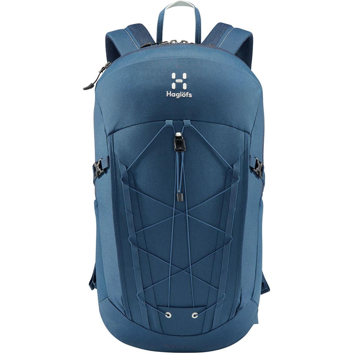 Haglofs Vide Medium 20L Backpack - Hike & Camp