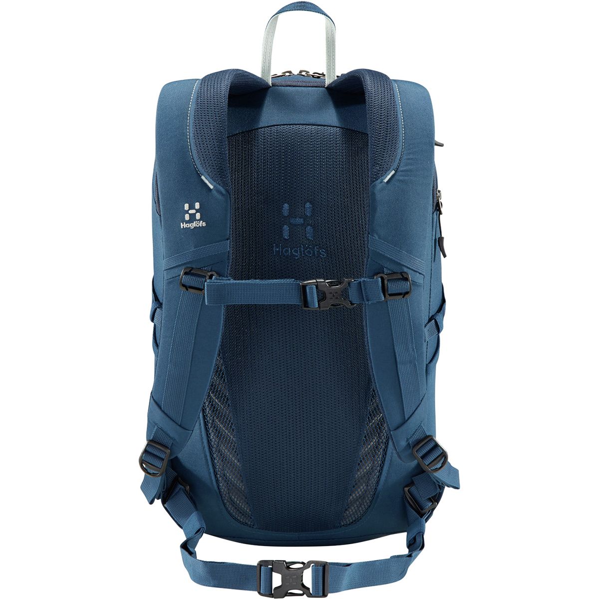 Haglofs Vide Medium 20L Backpack - Hike & Camp
