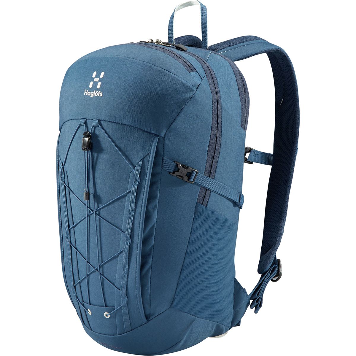 Haglofs Vide Medium 20L Backpack - Hike & Camp