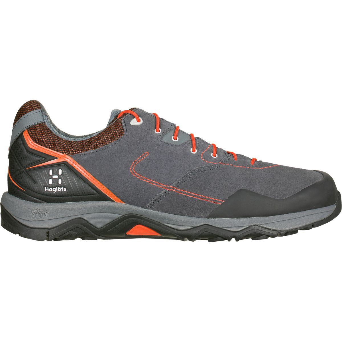 Haglofs Roc Claw Approach Shoe - Men's - Footwear