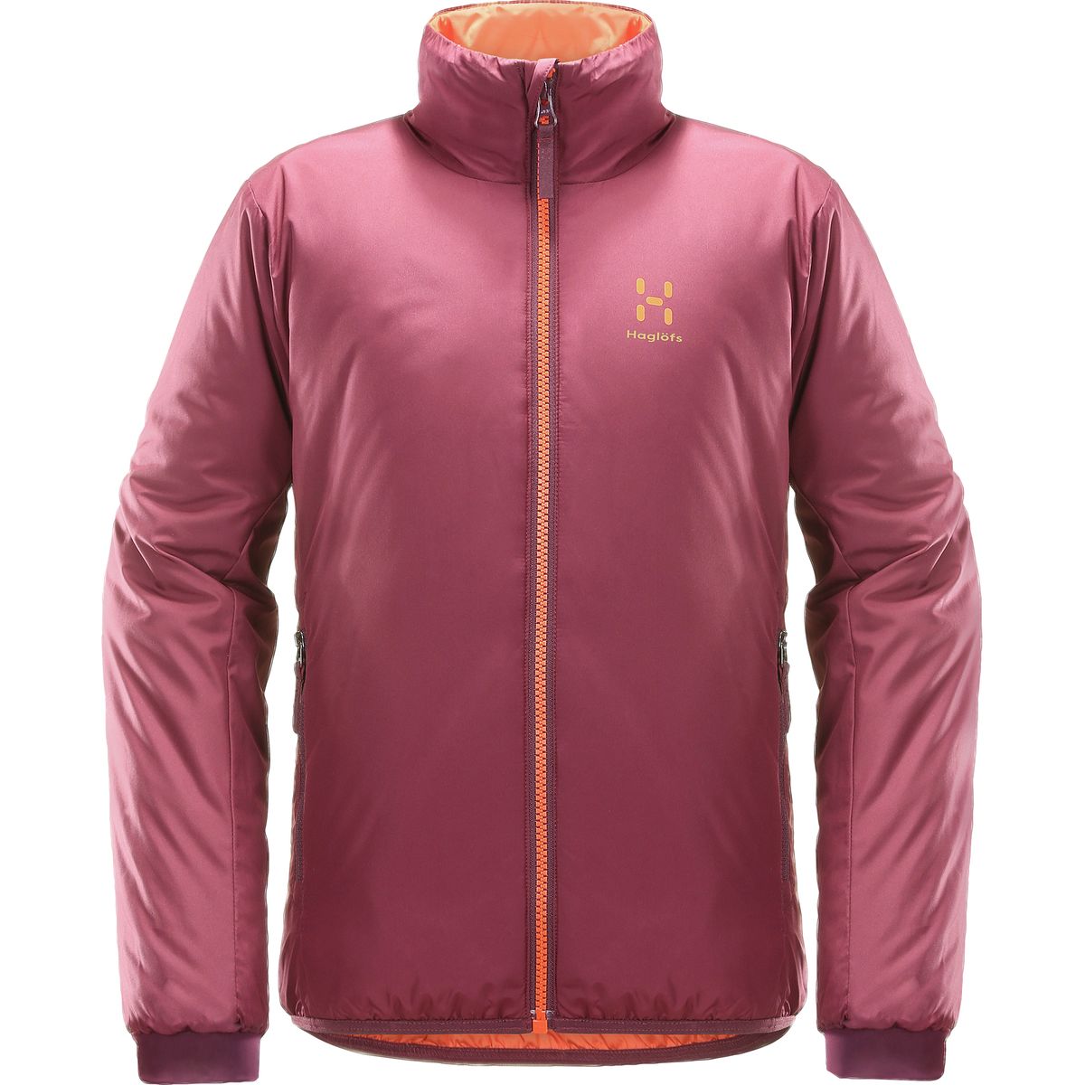 Haglofs Barrier Jacket - Girls' - Kids