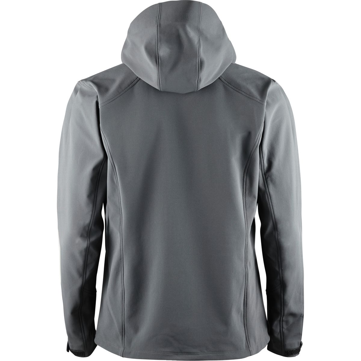 Haglofs Gecko Hooded Jacket - Men's | Backcountry.com