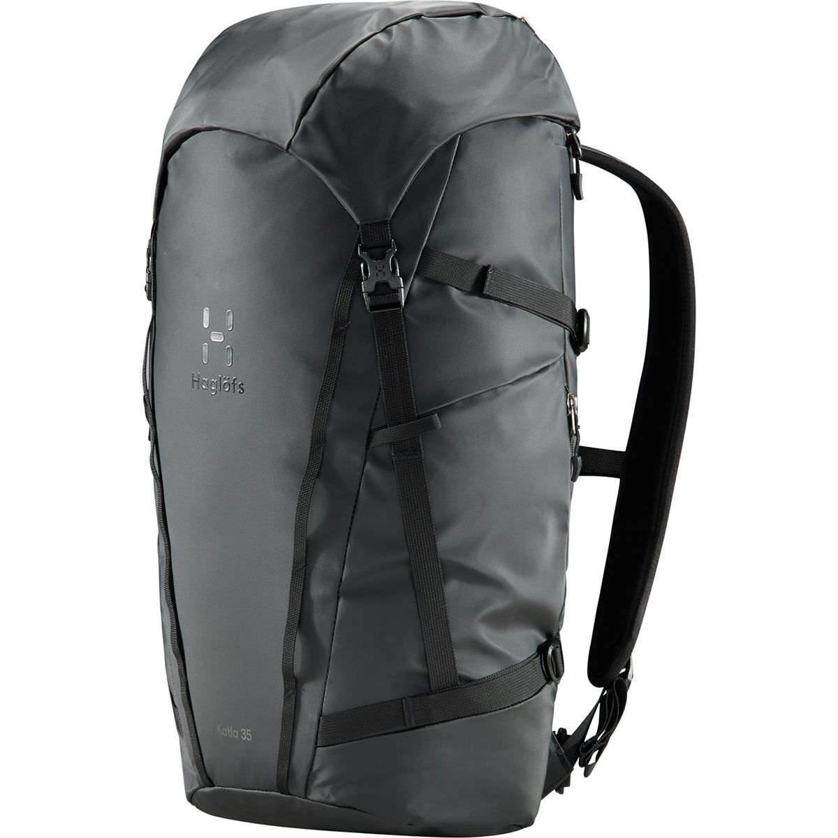 Haglofs Katla 35L Backpack | Backcountry.com