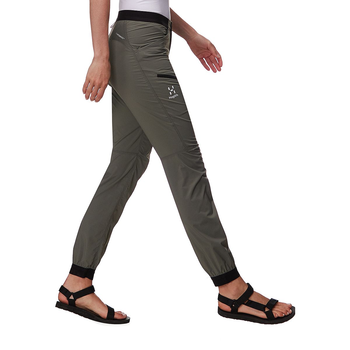 Haglofs L.I.M Fuse Pant - Women's - Clothing