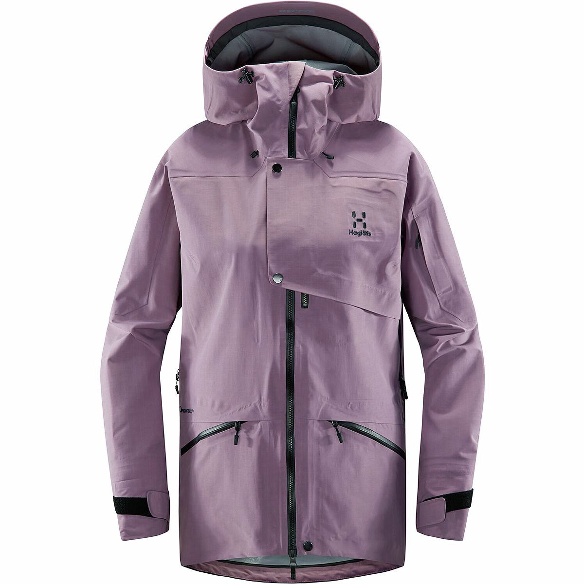 Haglofs Khione 3L Proof Jacket - Women's - Clothing