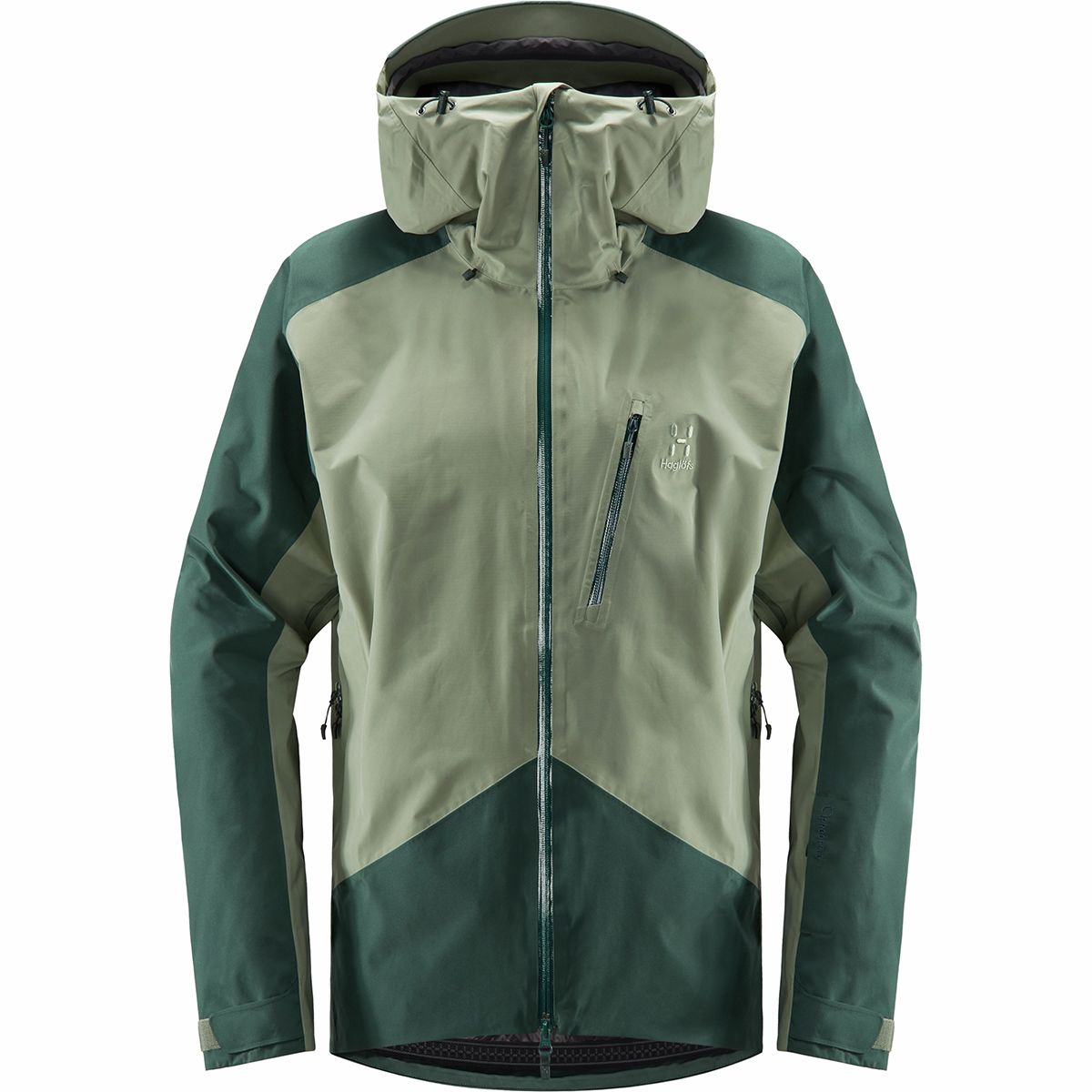 Haglofs Niva Jacket - Men's - Clothing