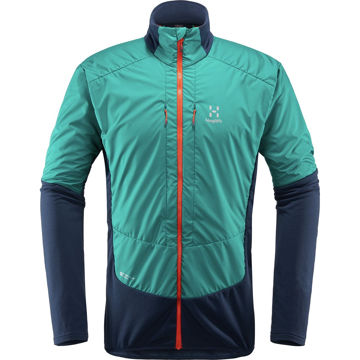 Haglofs Touring Hybrid Jacket - Men's - Clothing