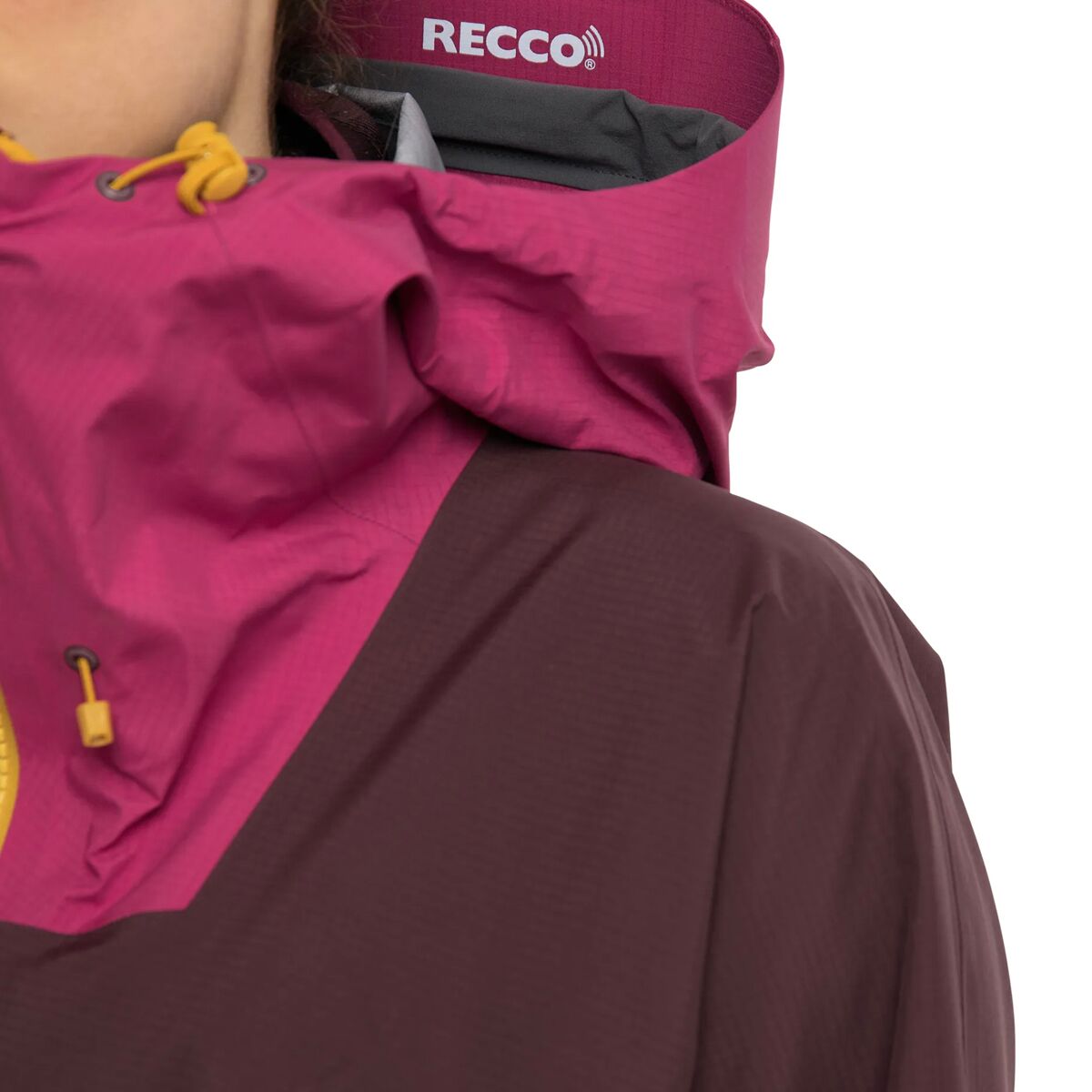 Haglofs Vassi GTX Pro Jacket - Women's - Clothing