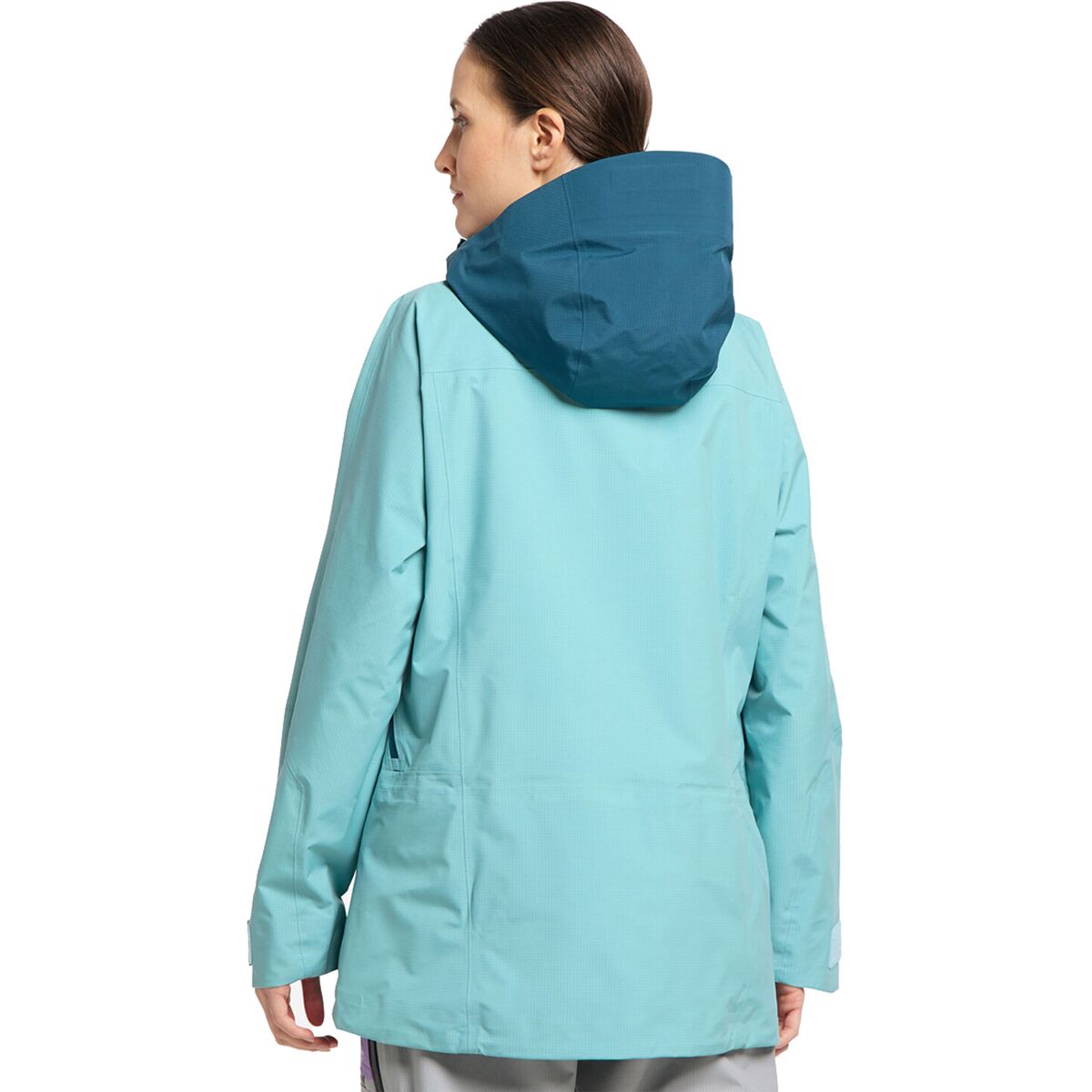 Haglofs Vassi GTX Pro Jacket - Women's - Clothing