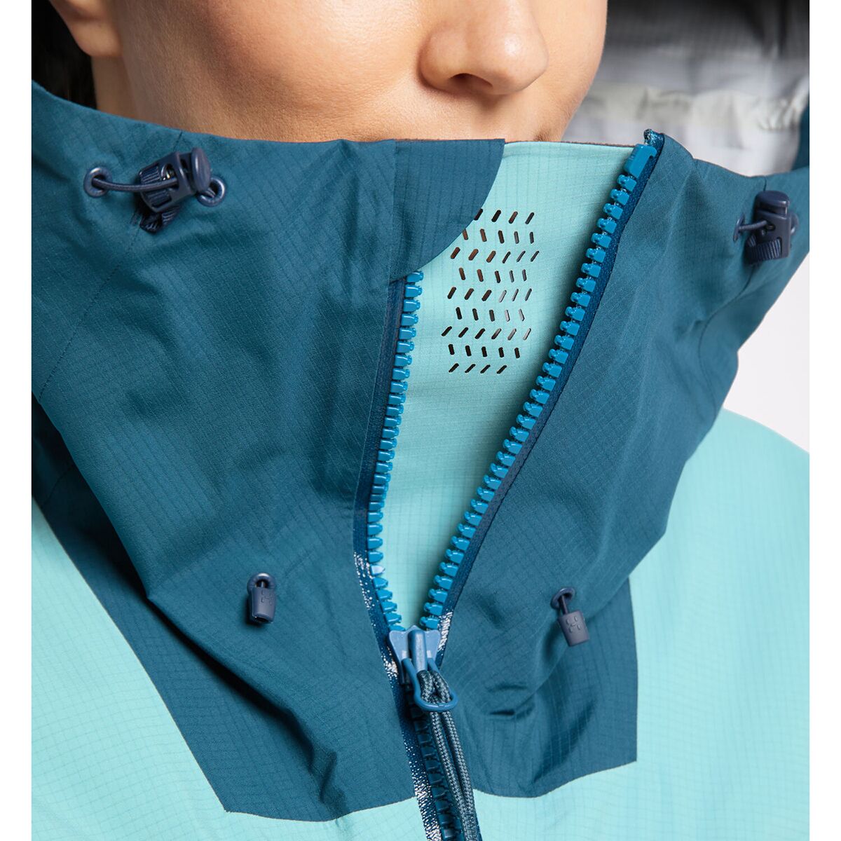 Haglofs Vassi GTX Pro Jacket - Women's - Clothing