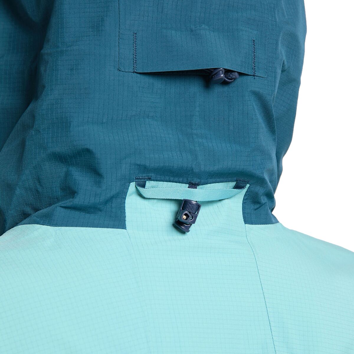 Haglofs Vassi GTX Pro Jacket - Women's - Clothing