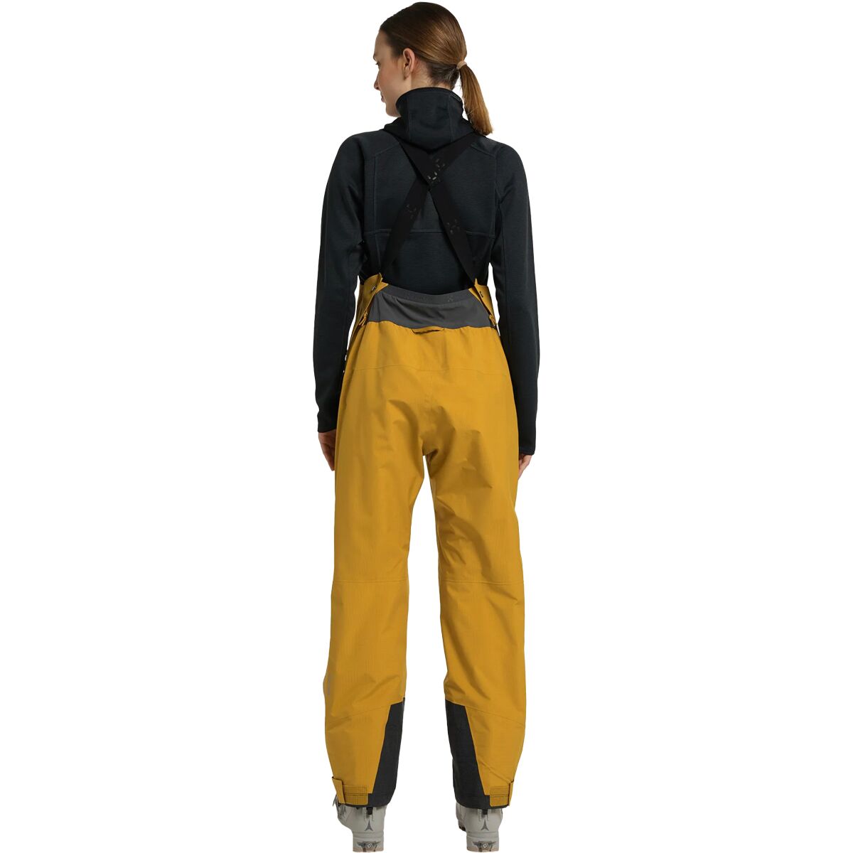 Haglofs Vassi GTX Pro Pant - Women's - Clothing