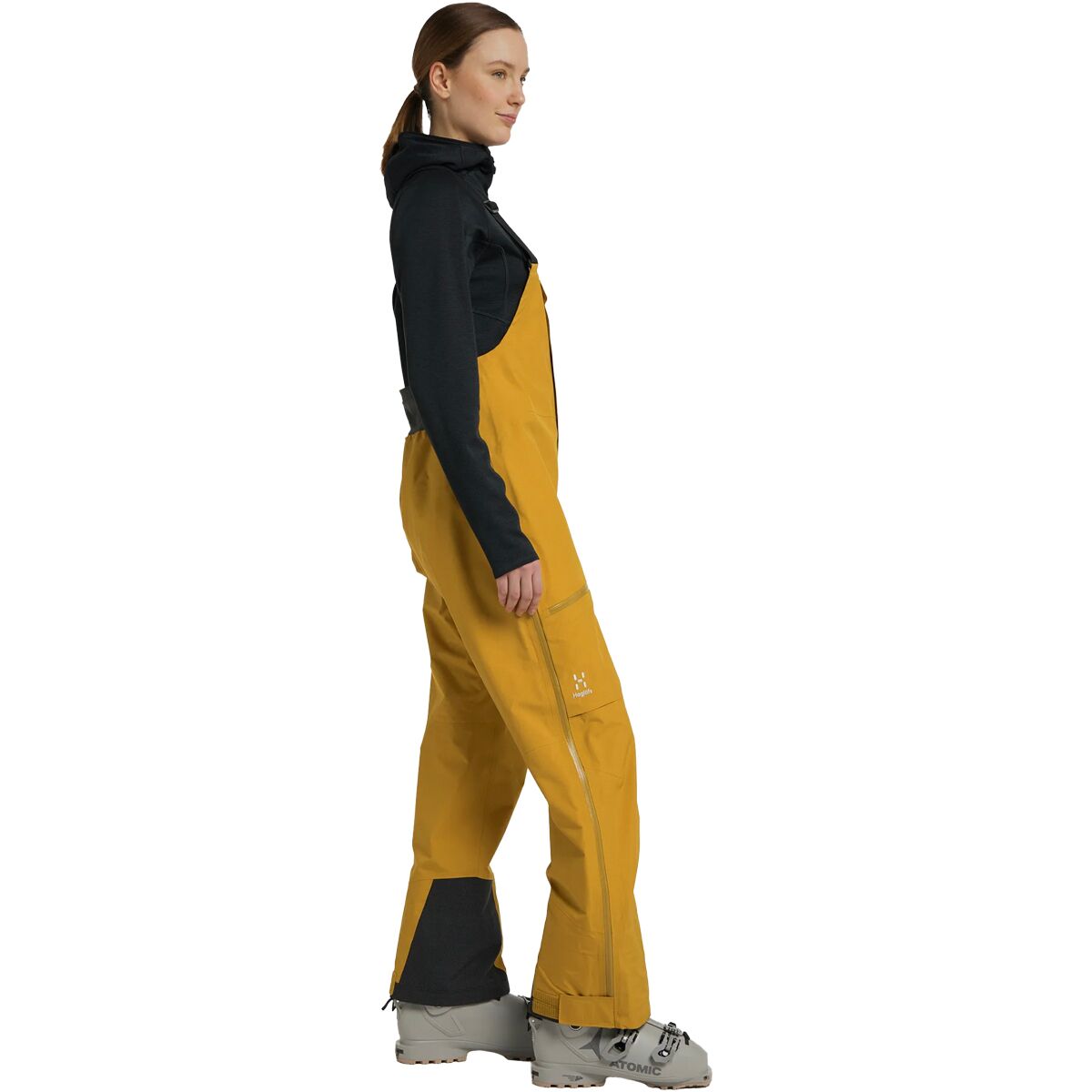Haglofs Vassi GTX Pro Pant - Women's - Clothing