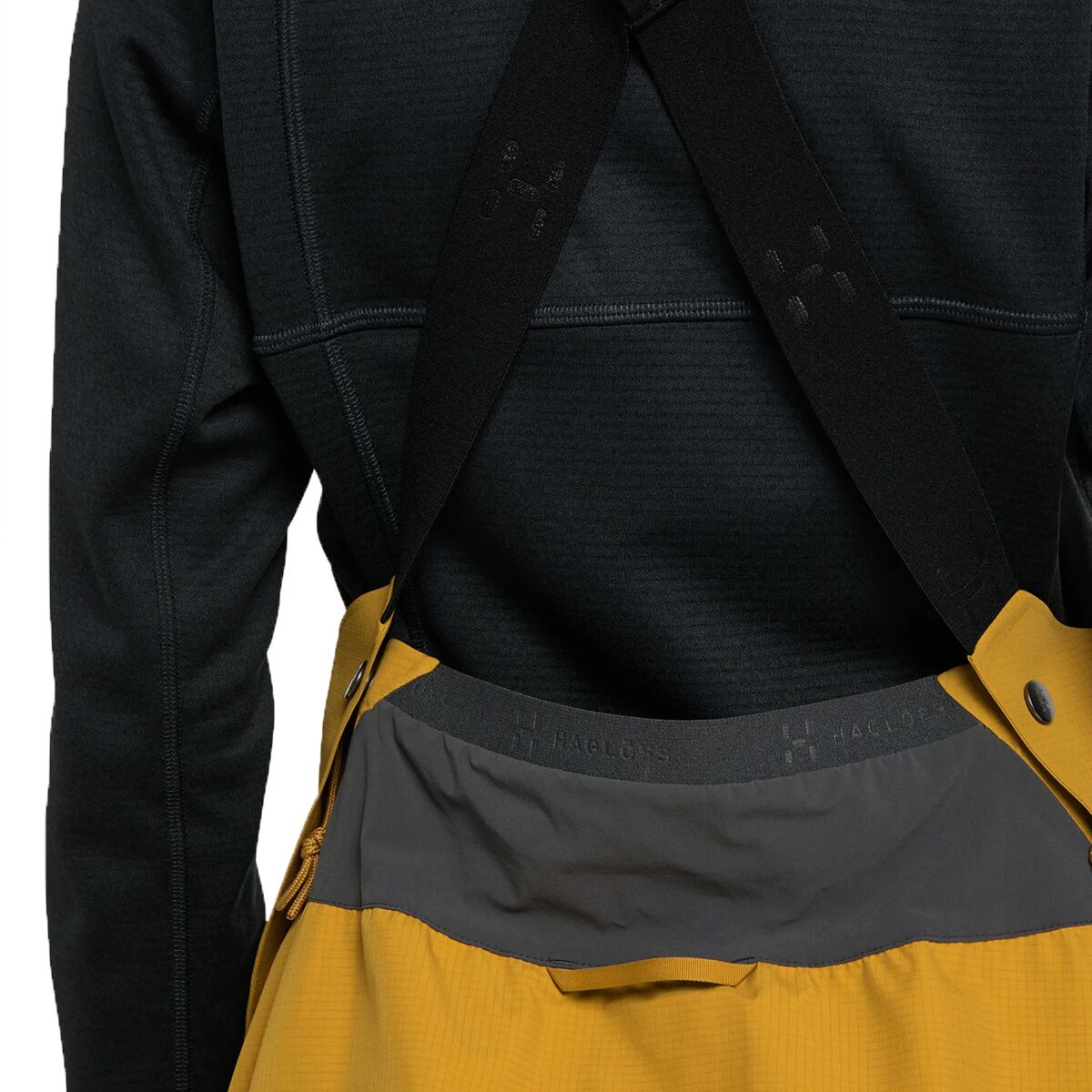 Haglofs Vassi GTX Pro Pant - Women's - Clothing