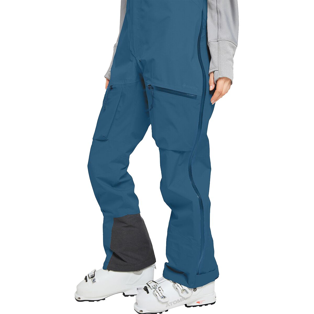 Haglofs Vassi GTX Pro Pant - Women's - Clothing