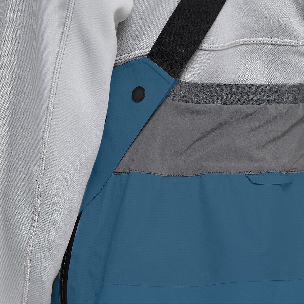 Haglofs Vassi GTX Pro Pant - Women's - Clothing