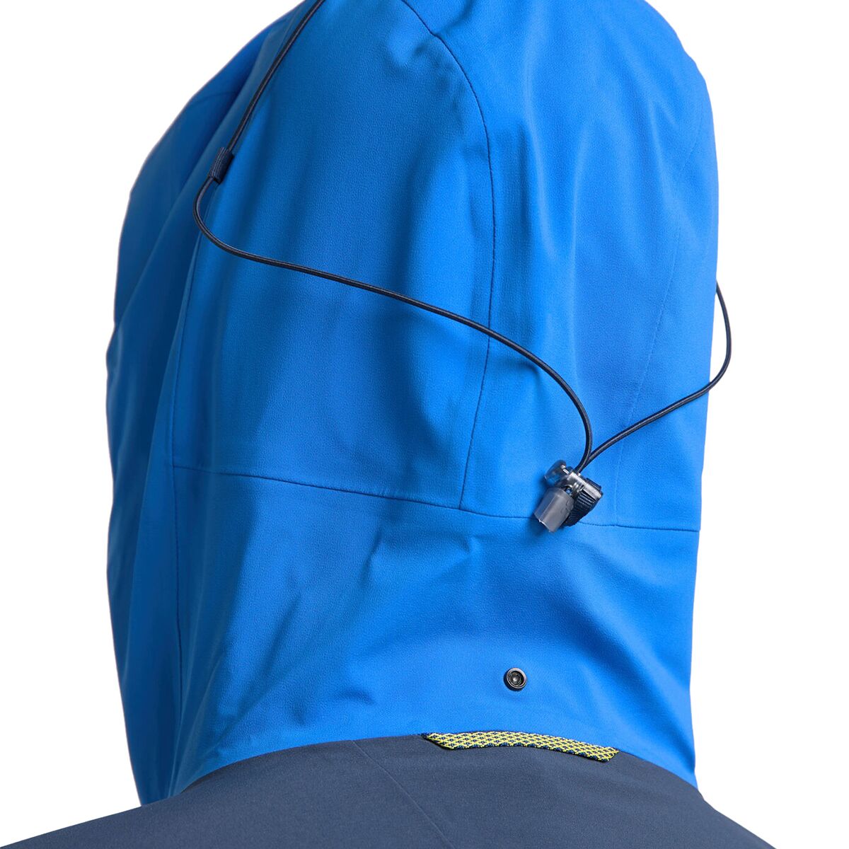 Haglofs L.I.M Touring Proof Jacket - Men's | Backcountry.com