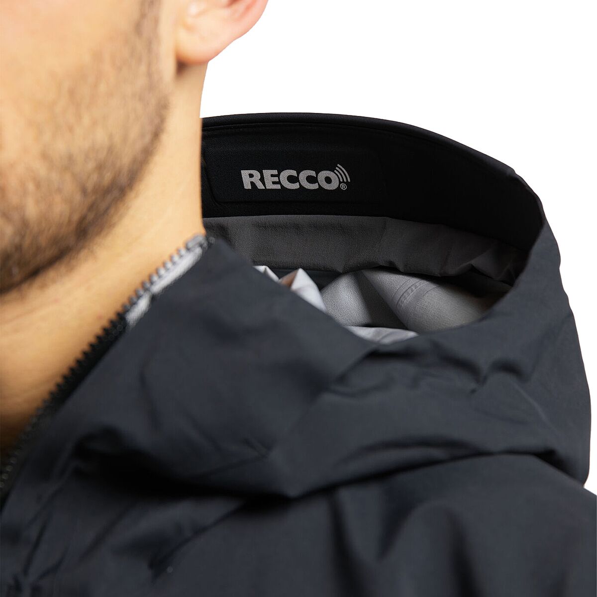 Haglofs Roc Nordic GTX Pro Jacket - Men's | Backcountry.com