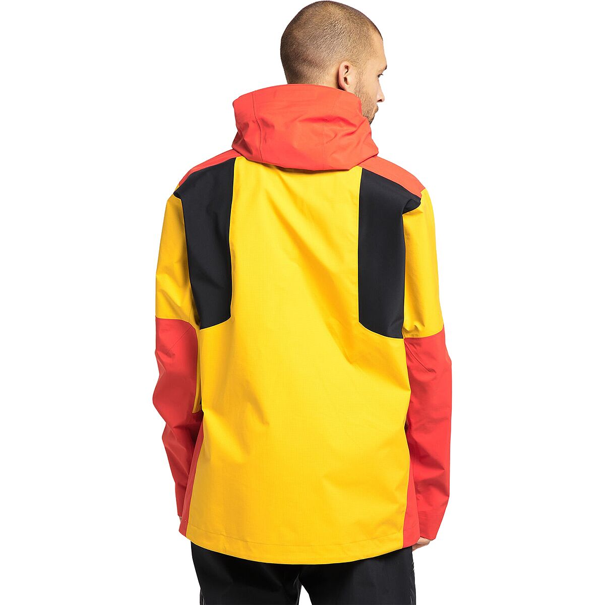 Haglofs Roc Nordic GTX Pro Jacket - Men's - Clothing