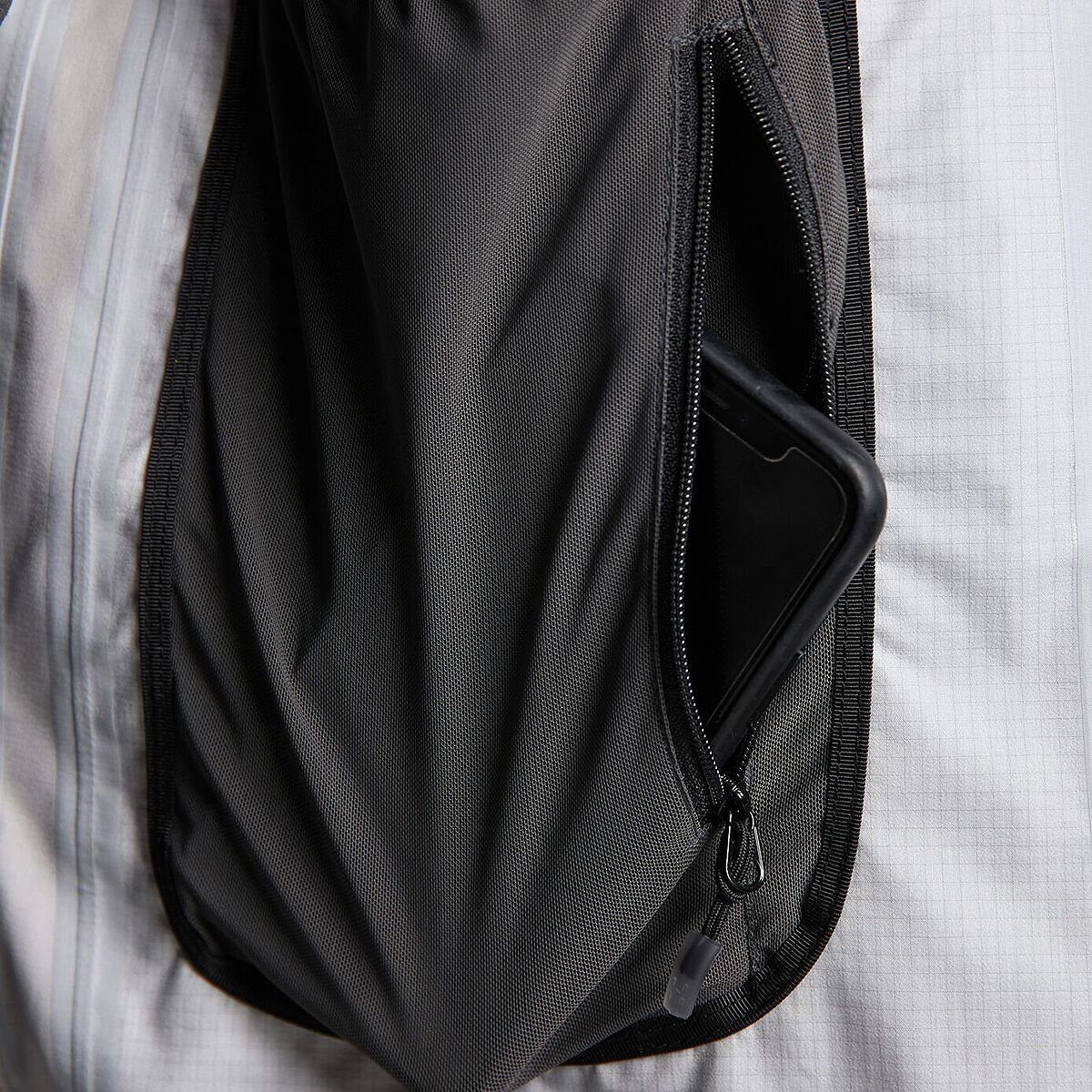 Haglofs Roc Nordic GTX Pro Jacket - Men's - Clothing