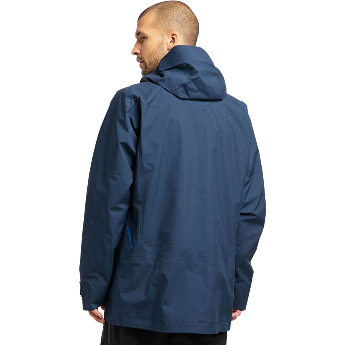 Haglofs Vassi GTX Pro Jacket - Men's | Backcountry.com