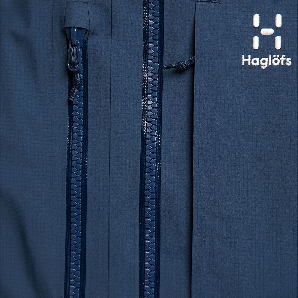 Haglofs Vassi GTX Pro Jacket - Men's | Backcountry.com